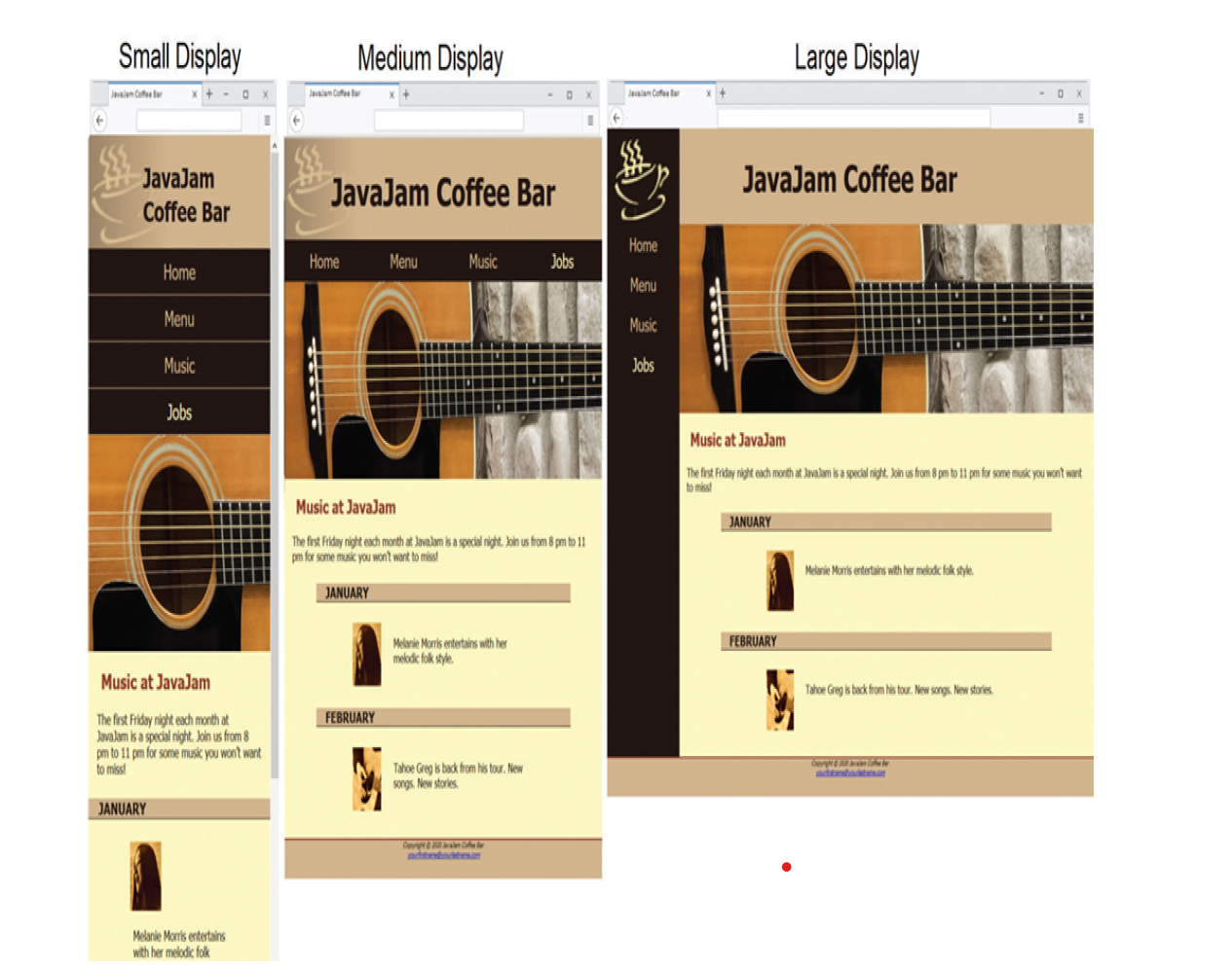 Follow the Winding Road to Javalam Iwalas Colles Dar | Chegg.com