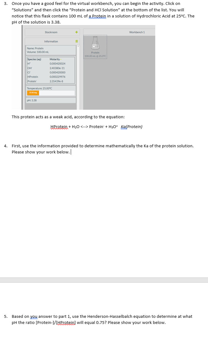 Solved Number 3 is not a question. Its just a part in the | Chegg.com