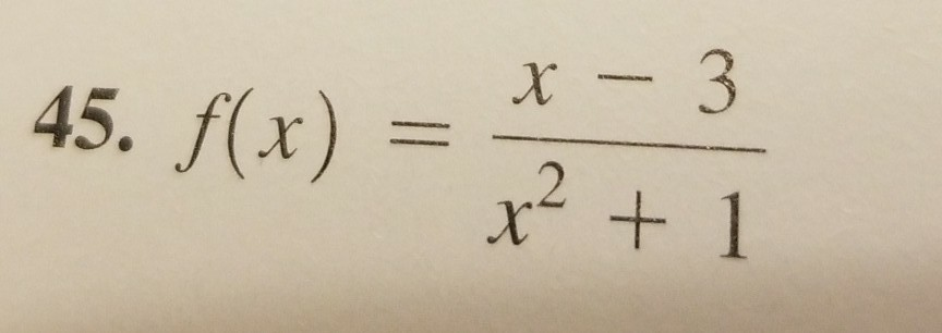 Solved use negative infinity or positive infinity where | Chegg.com