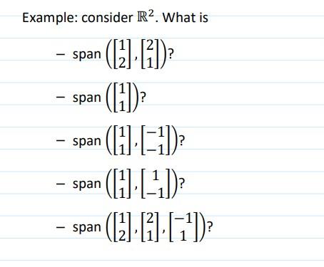 Solved Example: consider R2. What is | Chegg.com