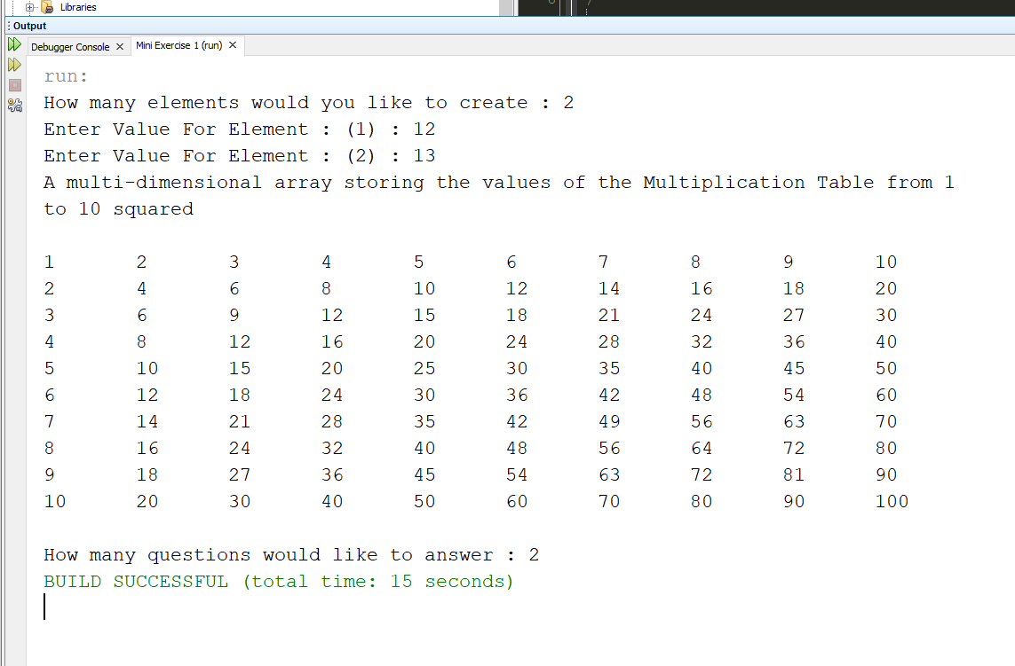 Solved USE JAVA PROGRAMMING LANGUAGE PROVIDE SOURCE CODE | Chegg.com