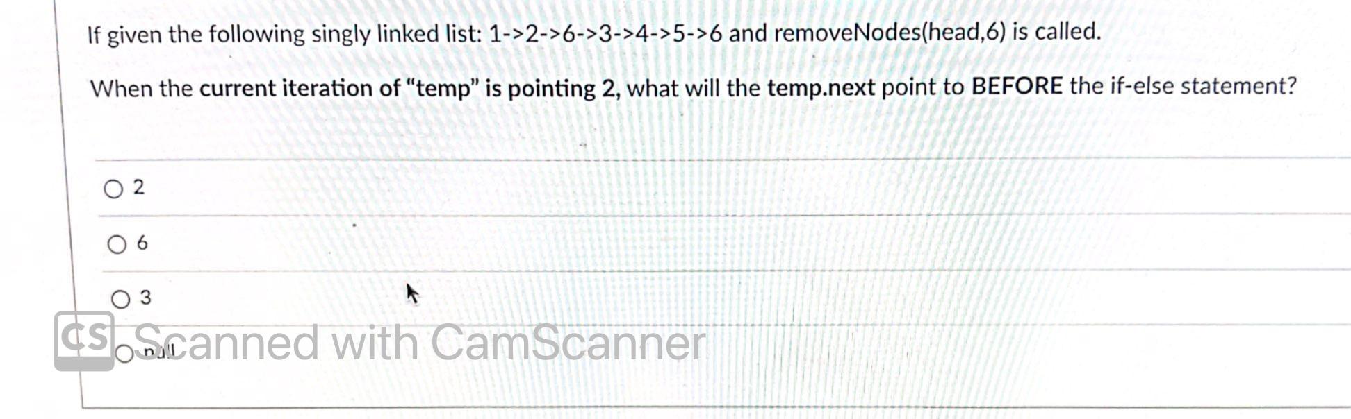 Solved Given the following answer the following questions.If | Chegg.com