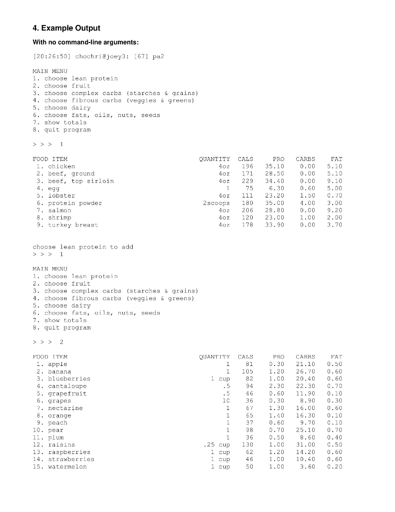 CpSc 1110 Fall 2019 Programming Assignment #2 | Chegg.com