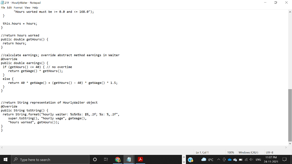 וב х Invoice - Notepad File Edit Format View Help | | Chegg.com