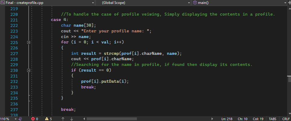 Only C++ How can I combine code 1 and code 2 without | Chegg.com