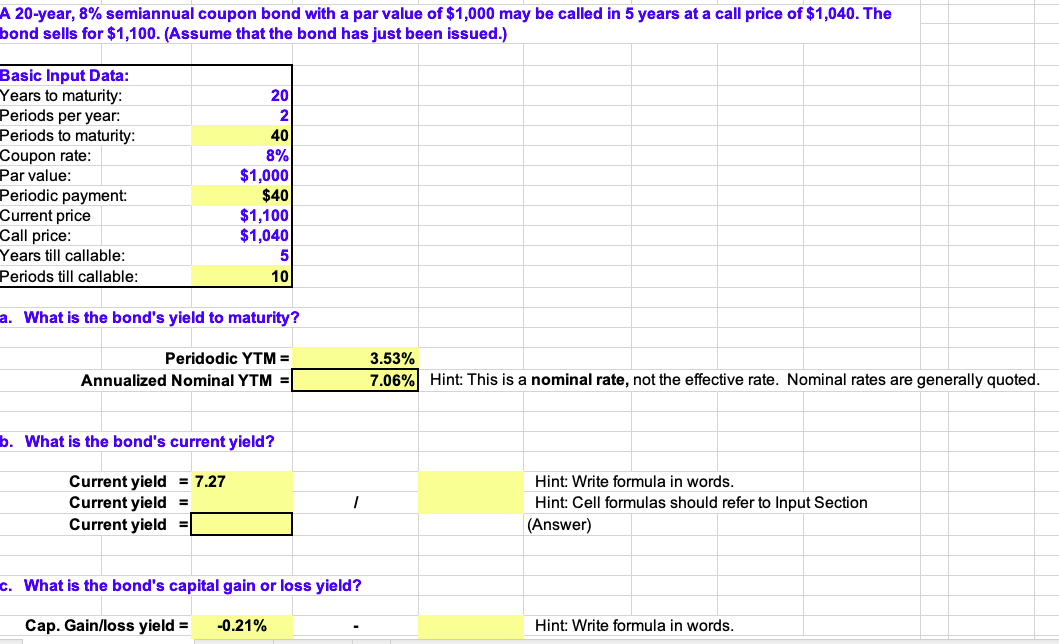 Solved A 20 year 8 Semiannual Coupon Bond With A Par Value Chegg solved-a-20-year-8-semiannual-coupon-bond-with-a-par-value-chegg