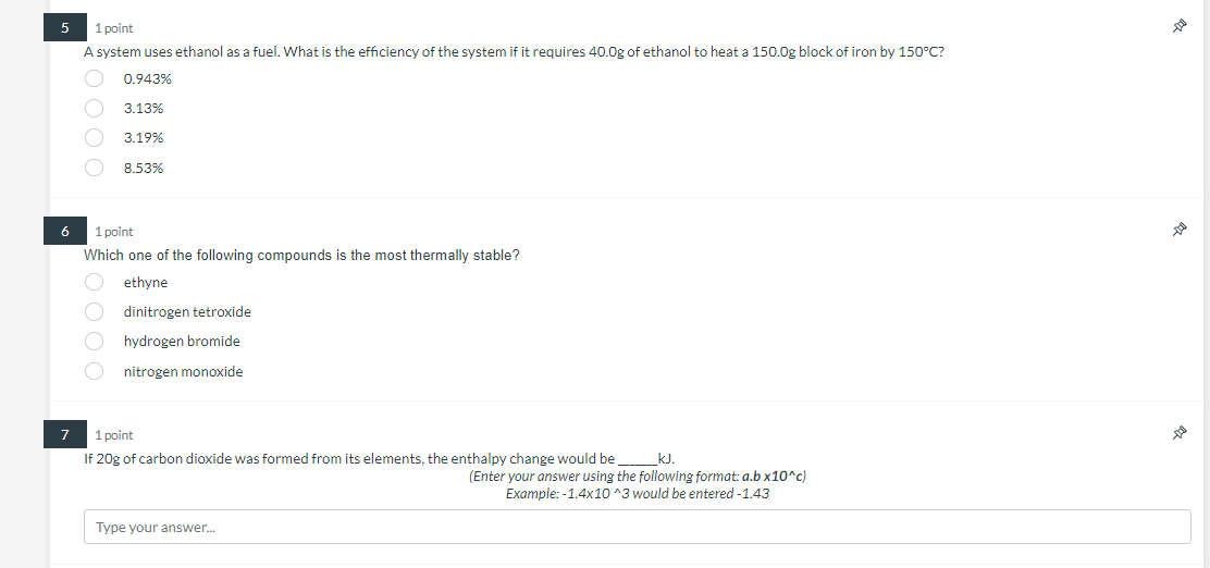 Solved Hello, Please ONLY attempt if you intend to try all | Chegg.com