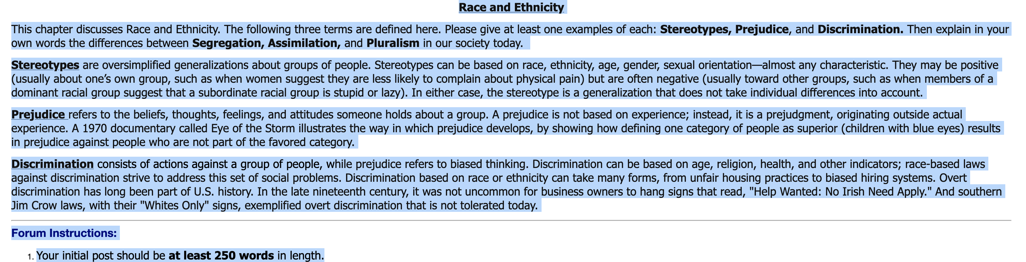 race-and-ethni-this-chapter-discusses-race-and-chegg