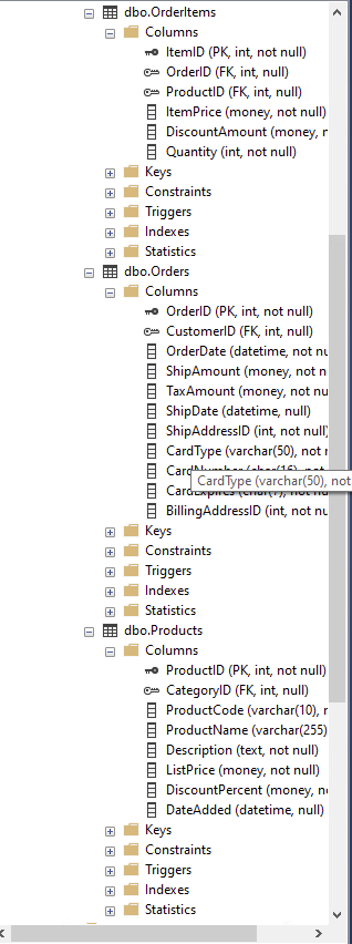 Solved Chapter 6 How To Code Subqueries Exercise Save A 2462