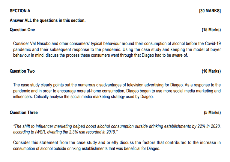 Solved Consider Val Nasubo and other consumers' typical | Chegg.com
