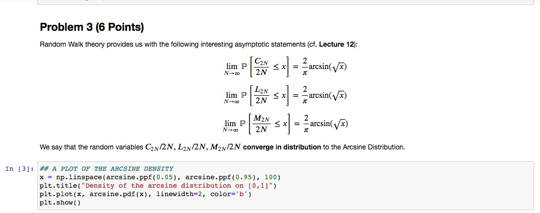Background: The purpose of this python homework is to | Chegg.com