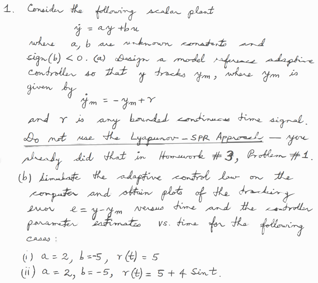 Solved PLEASE make sure your writing is recognizable by the | Chegg.com