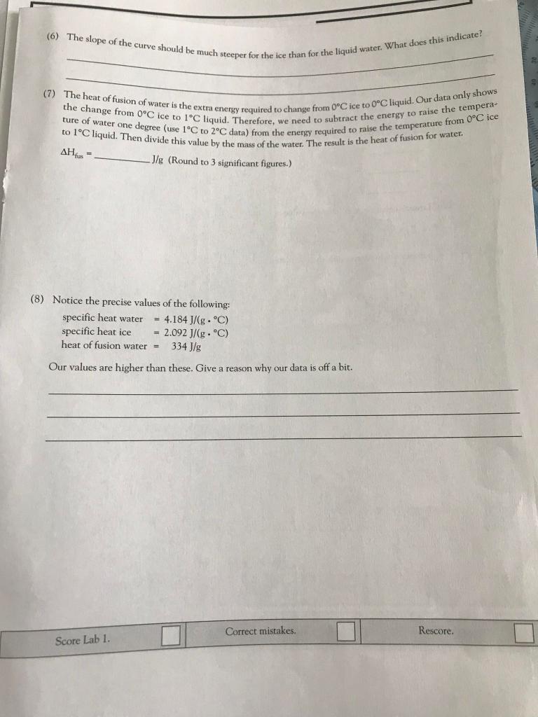 Solved Complete the following activities. (1) Enter data | Chegg.com