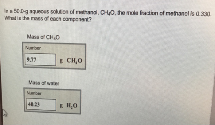 Ch4o