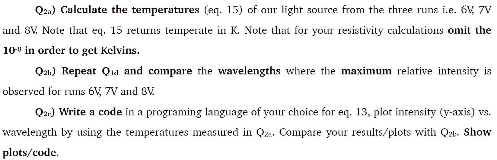 Can you please do Part A, B, and C with explanations | Chegg.com