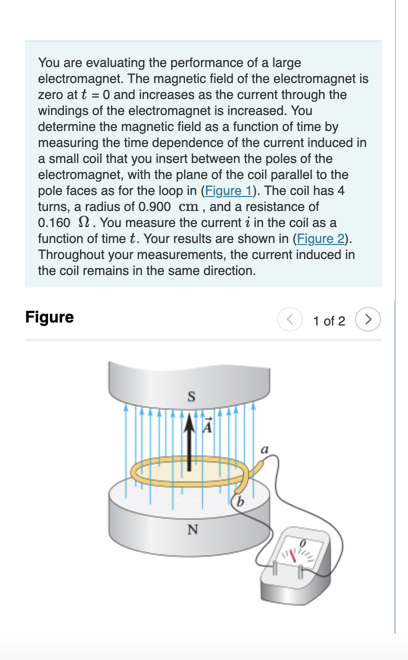 Solved You are evaluating the performance of a large | Chegg.com