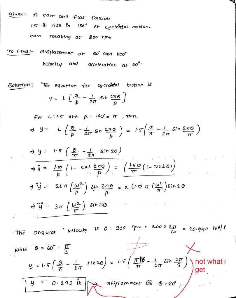 Solved I've already asked this question twice, and both | Chegg.com