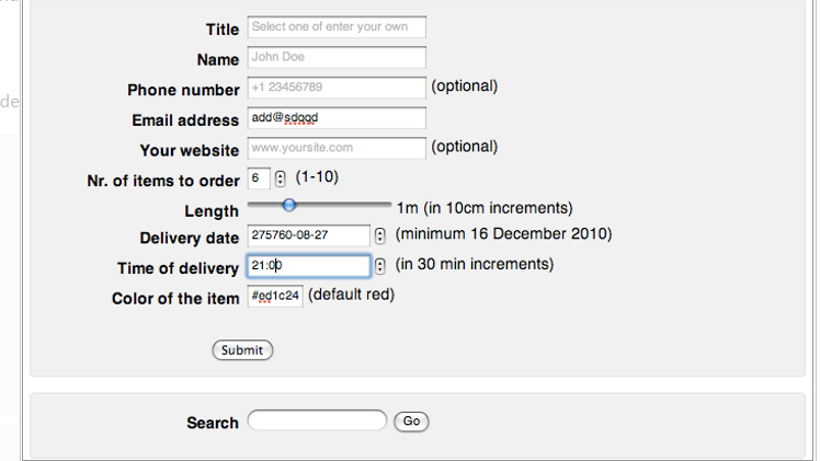 Solved Exercise #1 Part #1 Front End Development Reproduce | Chegg.com