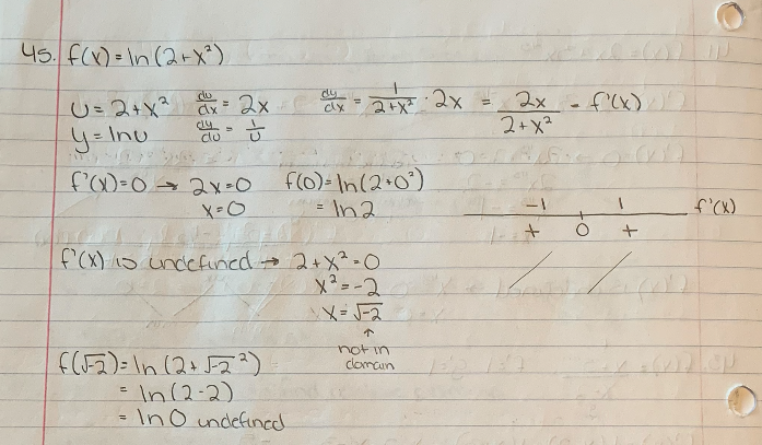 Solved I don't know what I'm doing wrong one the chart, but | Chegg.com