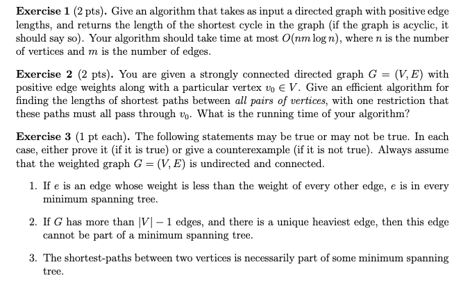Solved Please Answer All The Questions If Any Question 