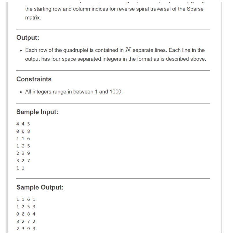 Solved Q1: A string of characters including only alphabets | Chegg.com