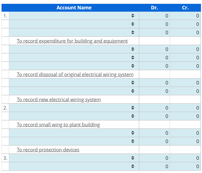 Solved The plant asset accounting records of Reston Company | Chegg.com