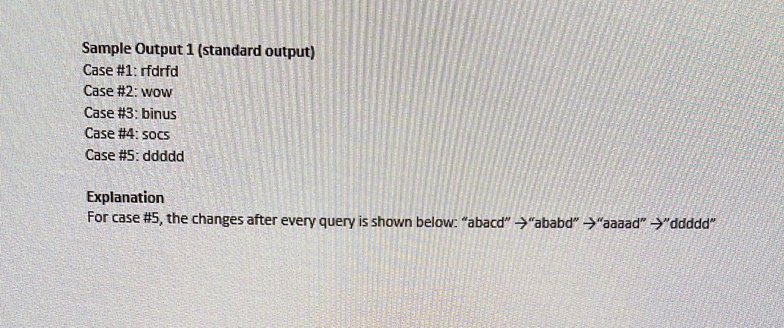 Solved Emma likes to play with string. He want to change | Chegg.com