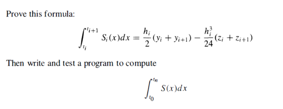 Solved Do not post other's incorrect work. This is | Chegg.com