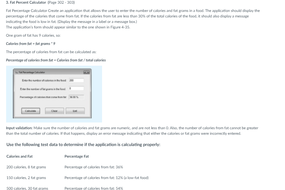 Solved Please help! Visual Basic Studio 2017. Please help | Chegg.com