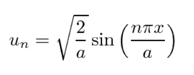 Solved Apply the Hamiltonian operator to this function to | Chegg.com