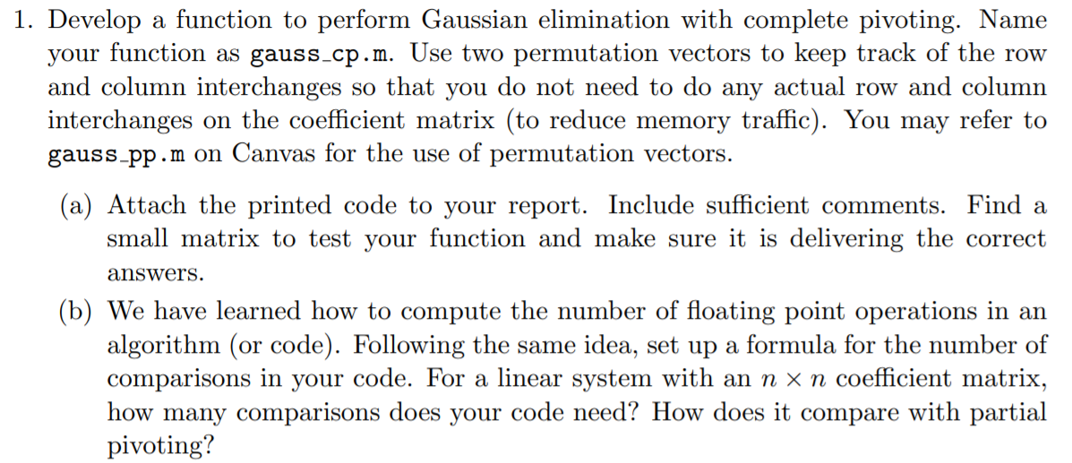 Please help with writing the code for | Chegg.com