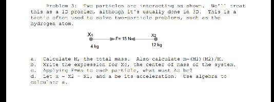 Solved Problem 3 T: partos a intoractin aho 'at tais as 크 1 | Chegg.com