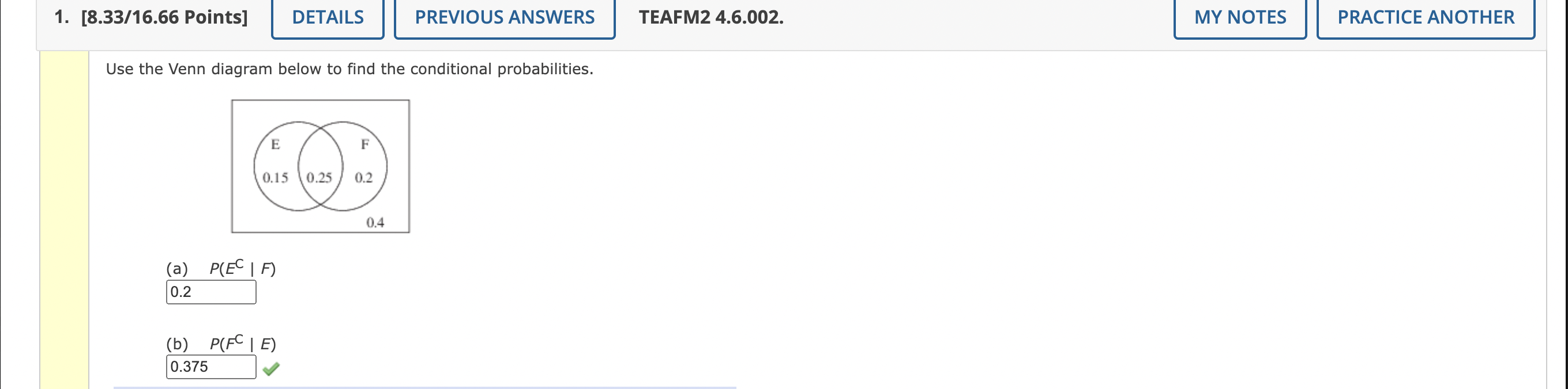 Conditional Statement Venn Diagram Illustrates Solved Use Th
