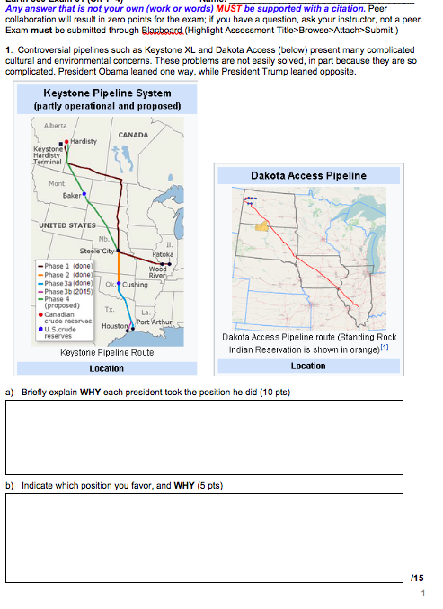 2. a). To help your geographically-challenged parents | Chegg.com