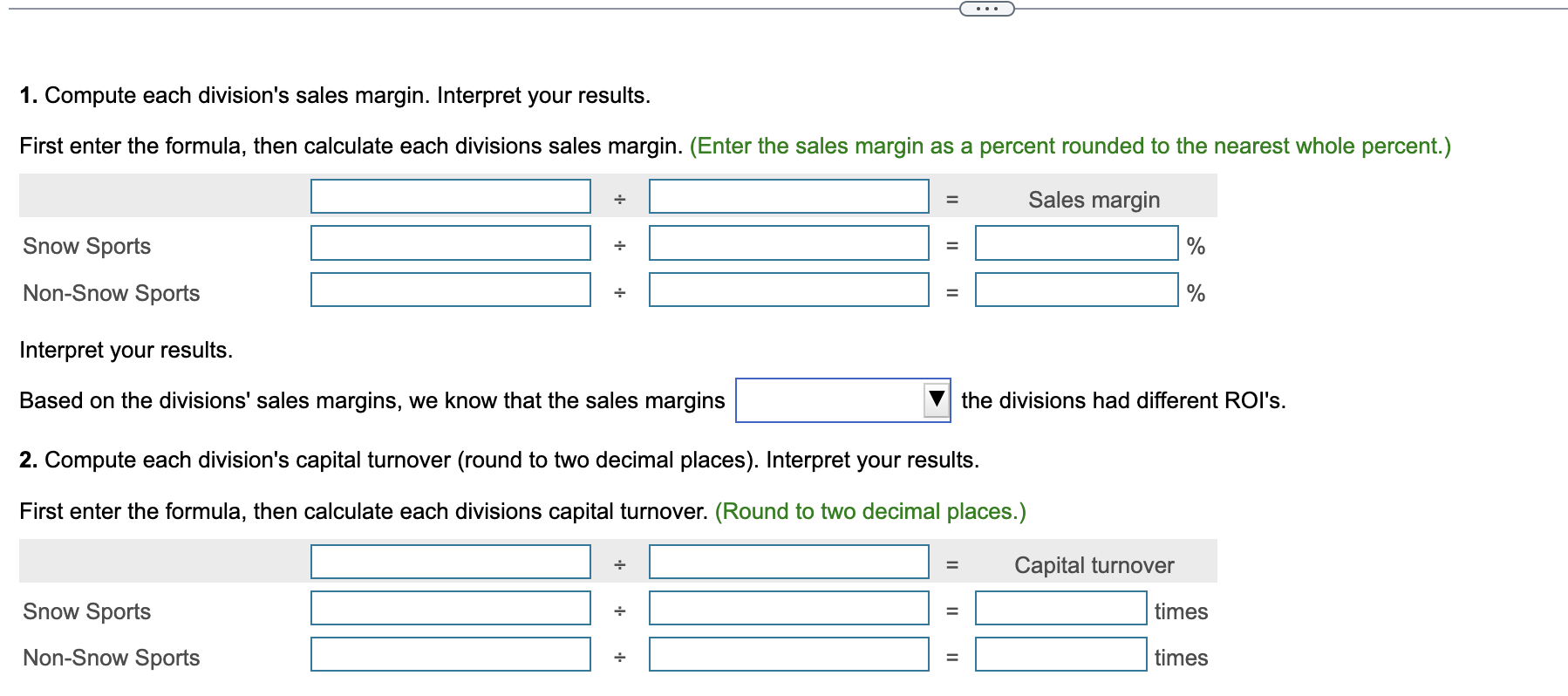 Solved Data table Extreme's management has specified a | Chegg.com