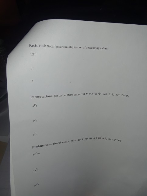 Solved Mathematics Competition: The accompanying table | Chegg.com