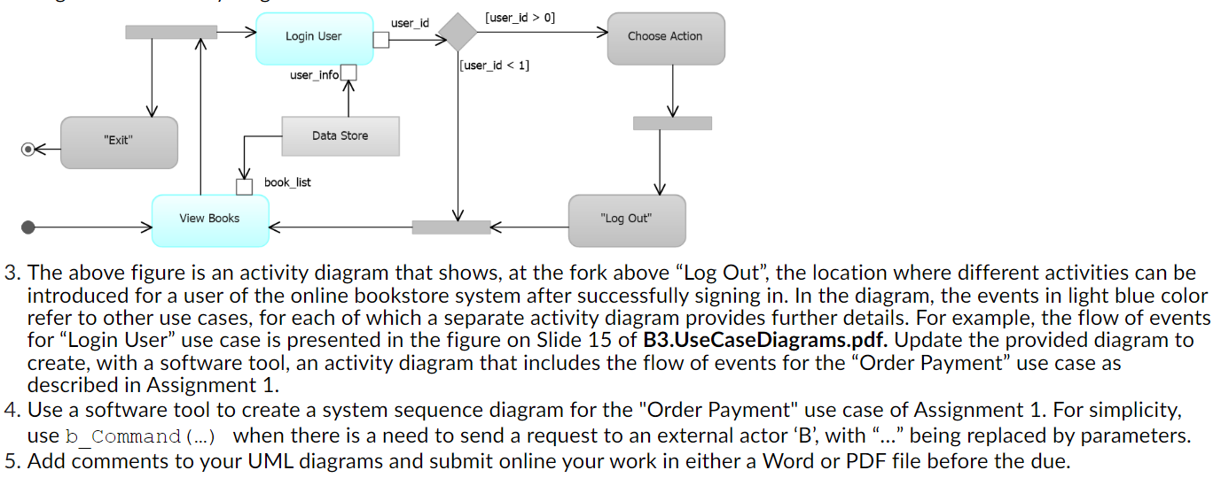 Solved Solve question 3 and 4 will upvote if the answer is | Chegg.com