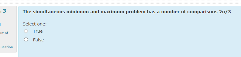Solved 73 The simultaneous minimum and maximum problem has a | Chegg.com