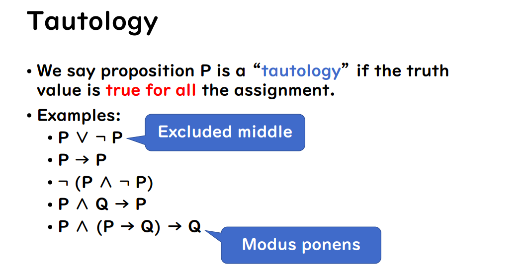 Solved Question 2 Write three propositions such that A) It | Chegg.com
