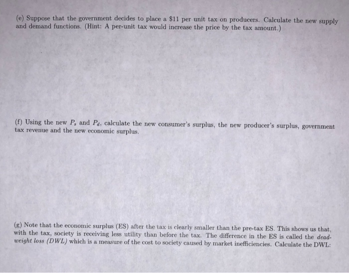 Solved BUSINESS CALCULUS WORD PROBLEM (thank you in | Chegg.com
