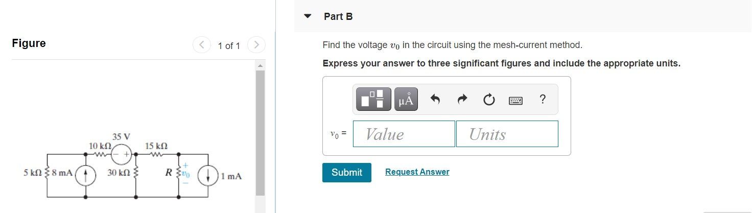 Solved Part A Make a series of source transformations to | Chegg.com