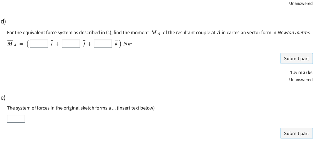 Solved -12 -10 A 8 -4 -2 0 1 2 -2 6 8 10 -4 12 X axis Y axis | Chegg.com