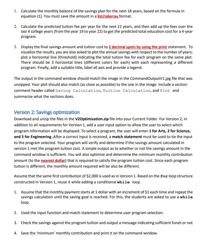 Solved With the help of an RESP (Registered Education | Chegg.com