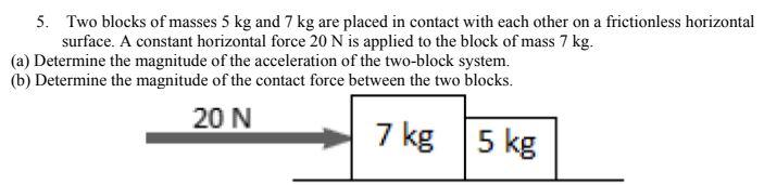 Solved DIRECTION: Read each problem carefully. Follow the | Chegg.com