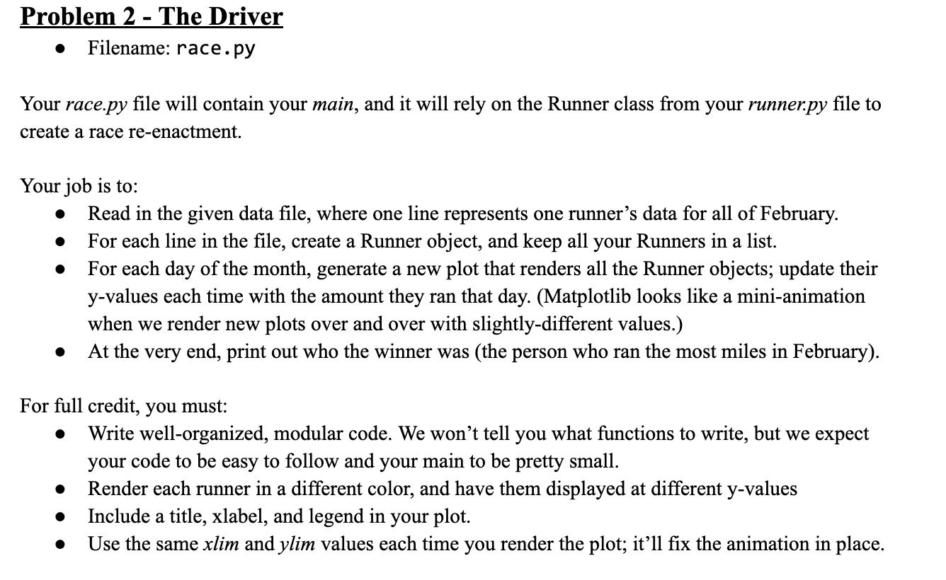 Solved Please follow all the steps and questions (Using | Chegg.com