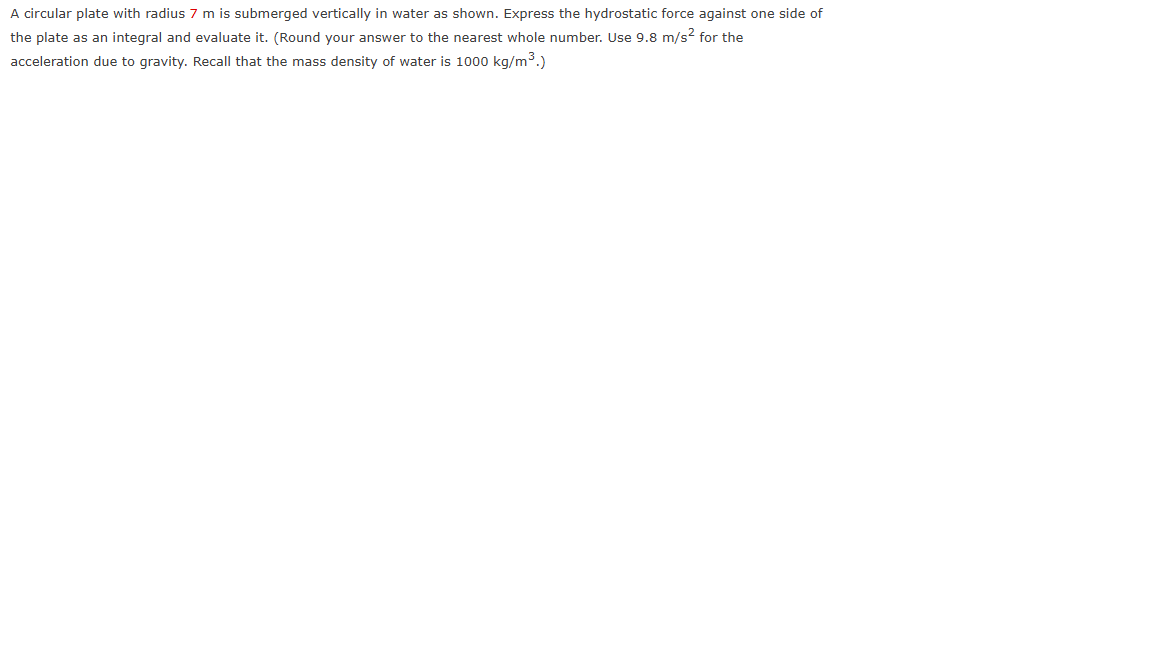 High Quality SOLUTION 9.8ms2 ﻿for the acceleration due to ﻿gravity. Recall | Chegg.com