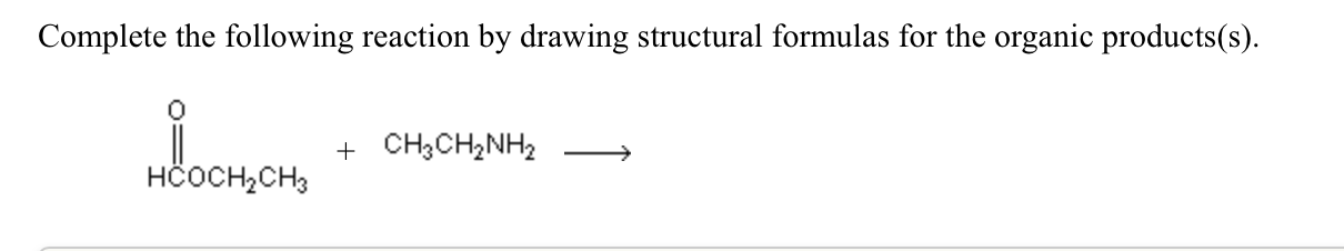 Solved Draw a structural formula for the molecular (no ions) | Chegg.com