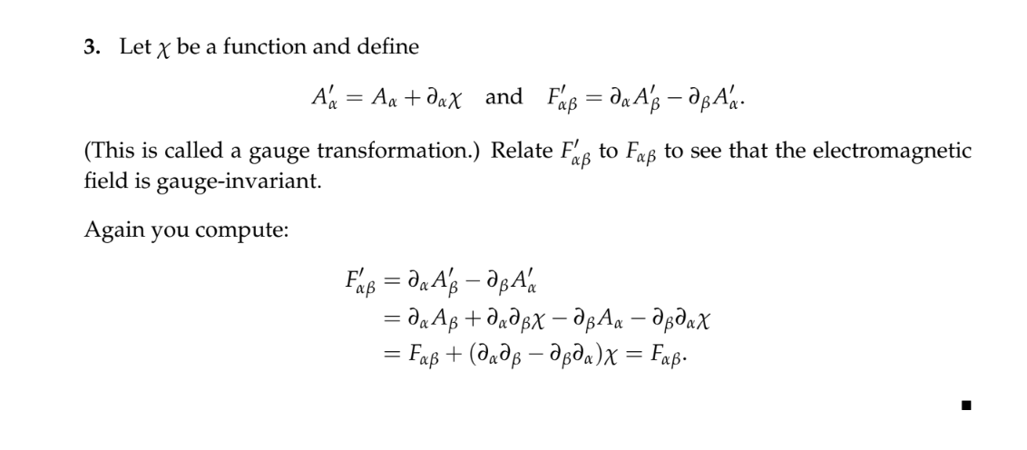 Solved Here is the introduction to this tensors and | Chegg.com