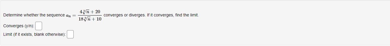 Solved Please provide answer and detailed explanation. I | Chegg.com