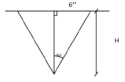 Solved Determine the flow velocity over the slot weir v at | Chegg.com